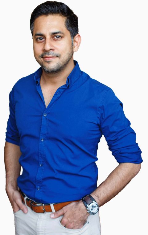 Alessia Minkus | Reimagining Leadership